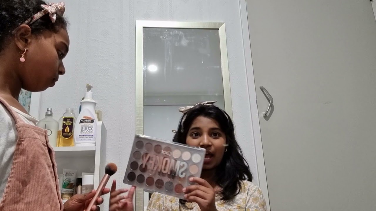 My Makeover - YouTube