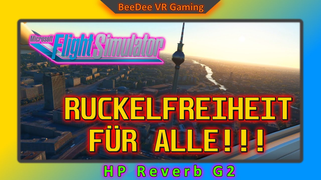 Suche nach einer geeigneten Grafikkarte für die HP Reverb G2 - Fragen zu VR (Virtual Reality ...