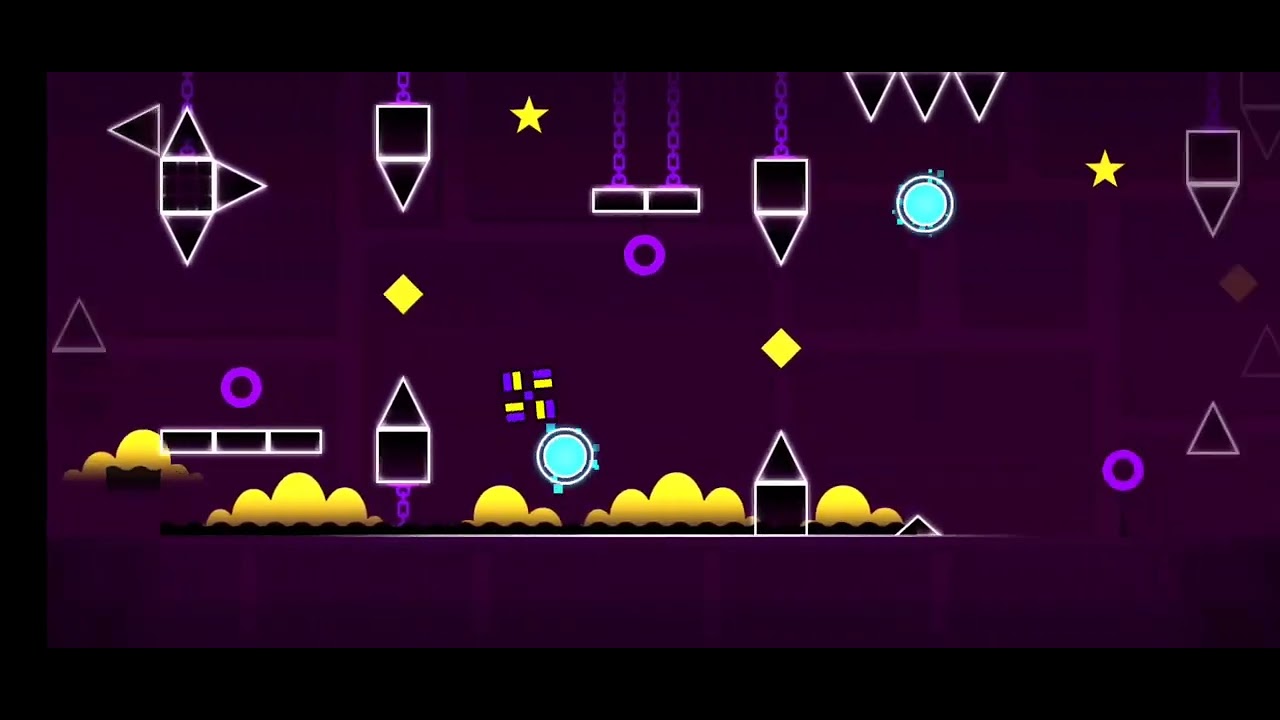 Wicked - Geometry Dash: The Lost Levels - 1.3 - YouTube