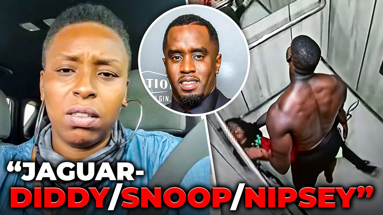 Unraveling the Allegations: A Timeline of the P. Diddy Sexual Assault ...