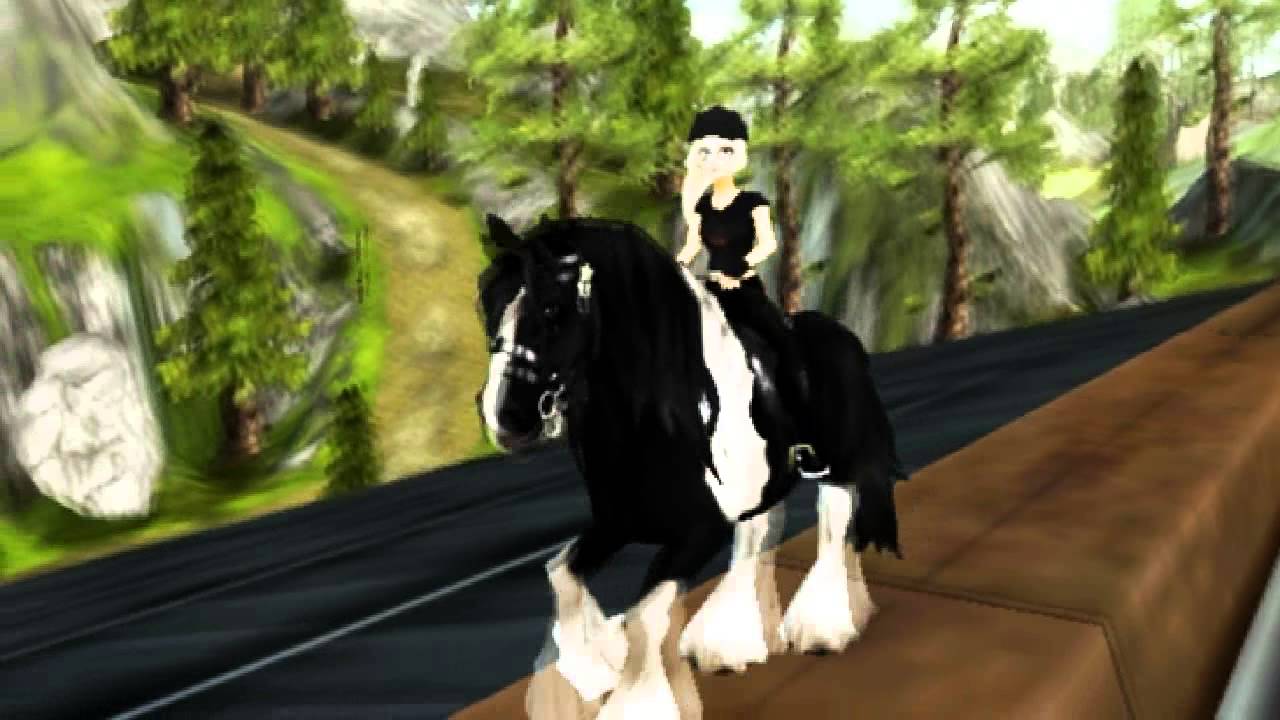 Tinkers :3 [Star Stable Online] - YouTube