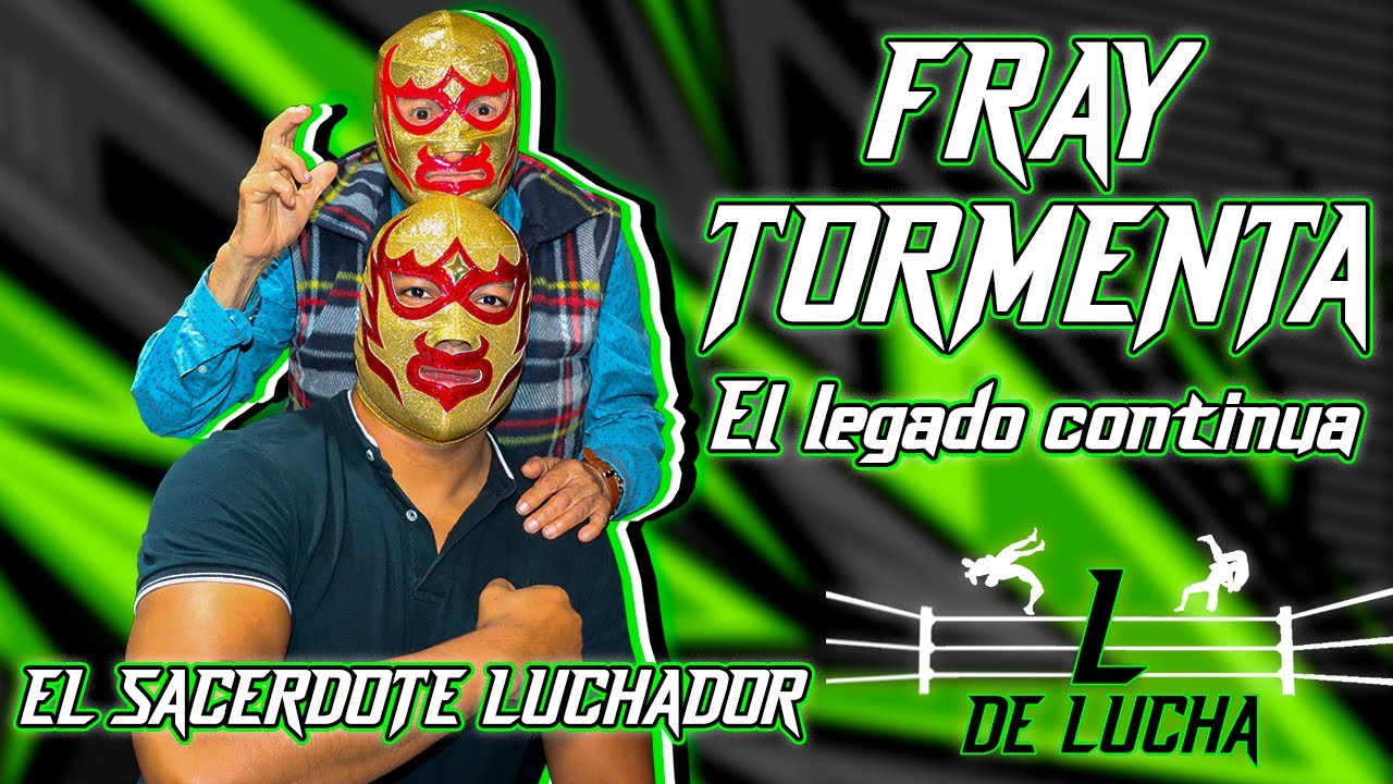 FRAY TORMENTA: Ad¡cci0nes, sacerdocio, Místico y el legado sigue... | L ...