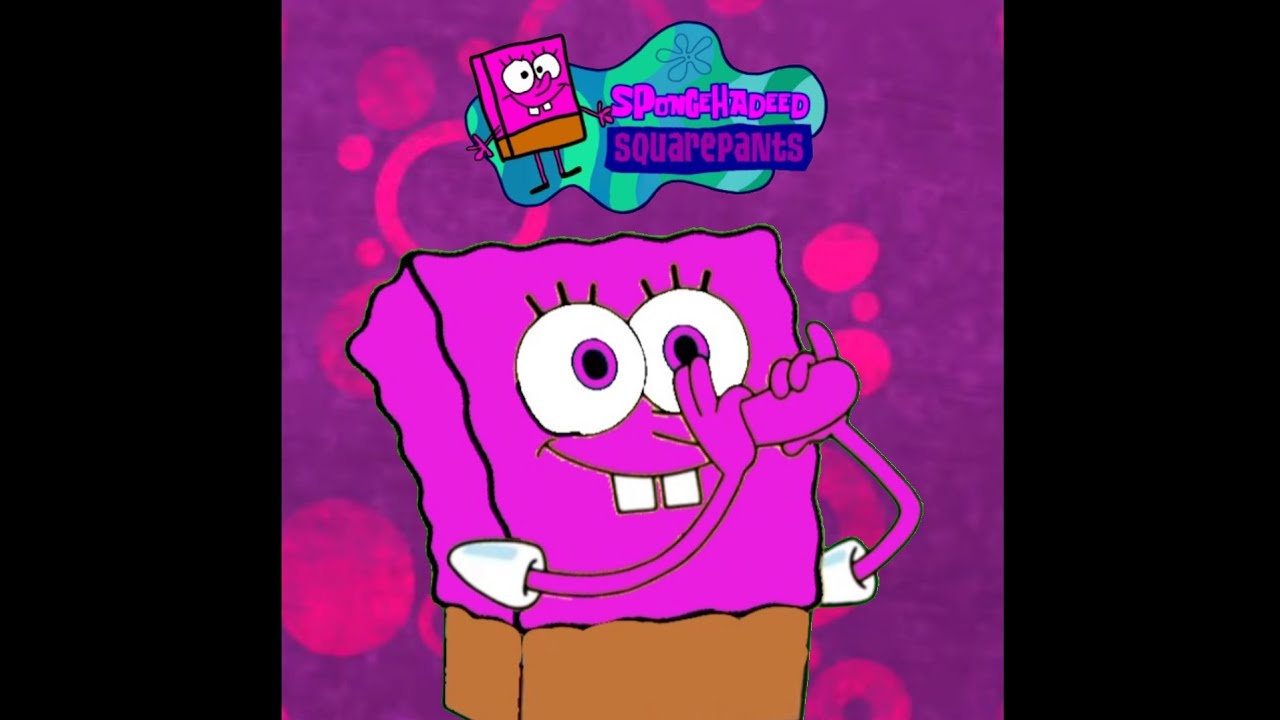The New SpongeHadeed SquarePants Theme Song Remake! - YouTube