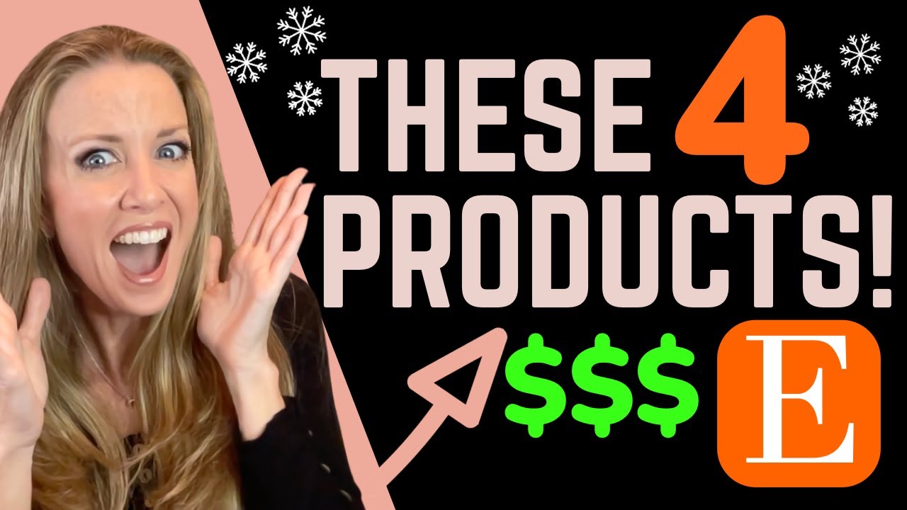 These 4 Cold Weather Products that Sell All Year - Are They in Your ...