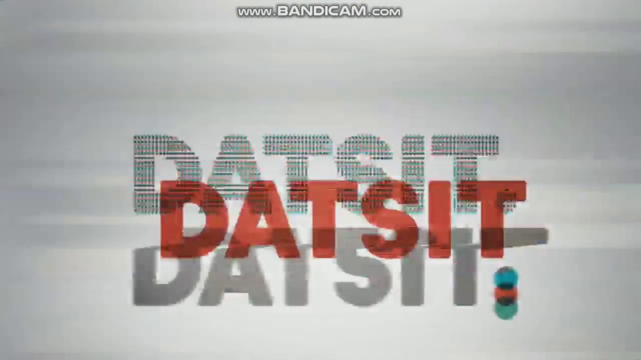 Fremantle / Datsit. / V on January / PBS Kids (Zipline ID) HD - YouTube