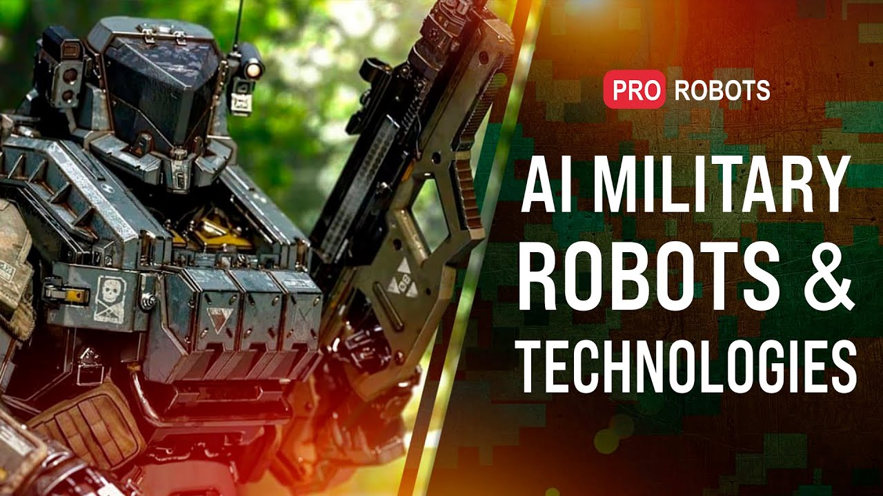 The biggest issue with military technology | Technology news | PRO ...