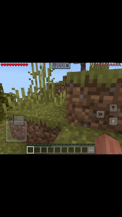 1 2 3 Jump🔥 #mincraft #edit #jump #jumping #survival #music #vihaanplayz - YouTube