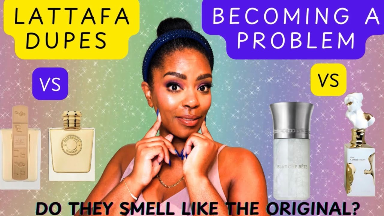 Lattafa’s Her Confessions & Angham: Ultimate Dupes for Goddess ...