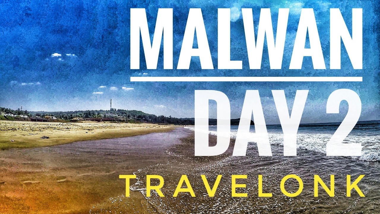 Malvan Day 3 : Devbag Beach | MTDC Devbag - YouTube
