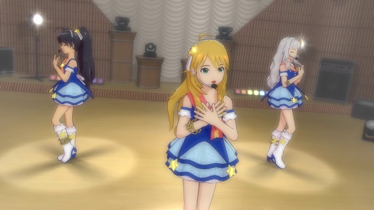 Project Fairy - Thank You! - YouTube