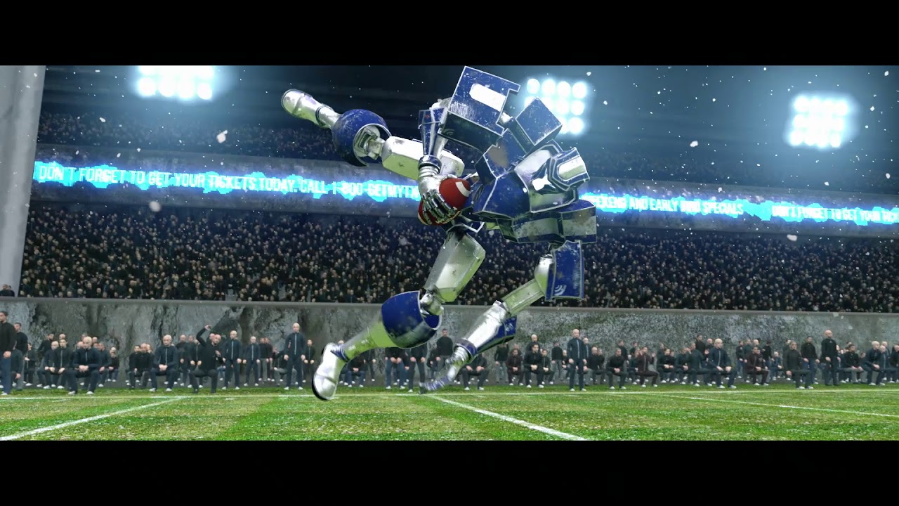 What Is Gridiron YouTube what-is-gridiron-youtube