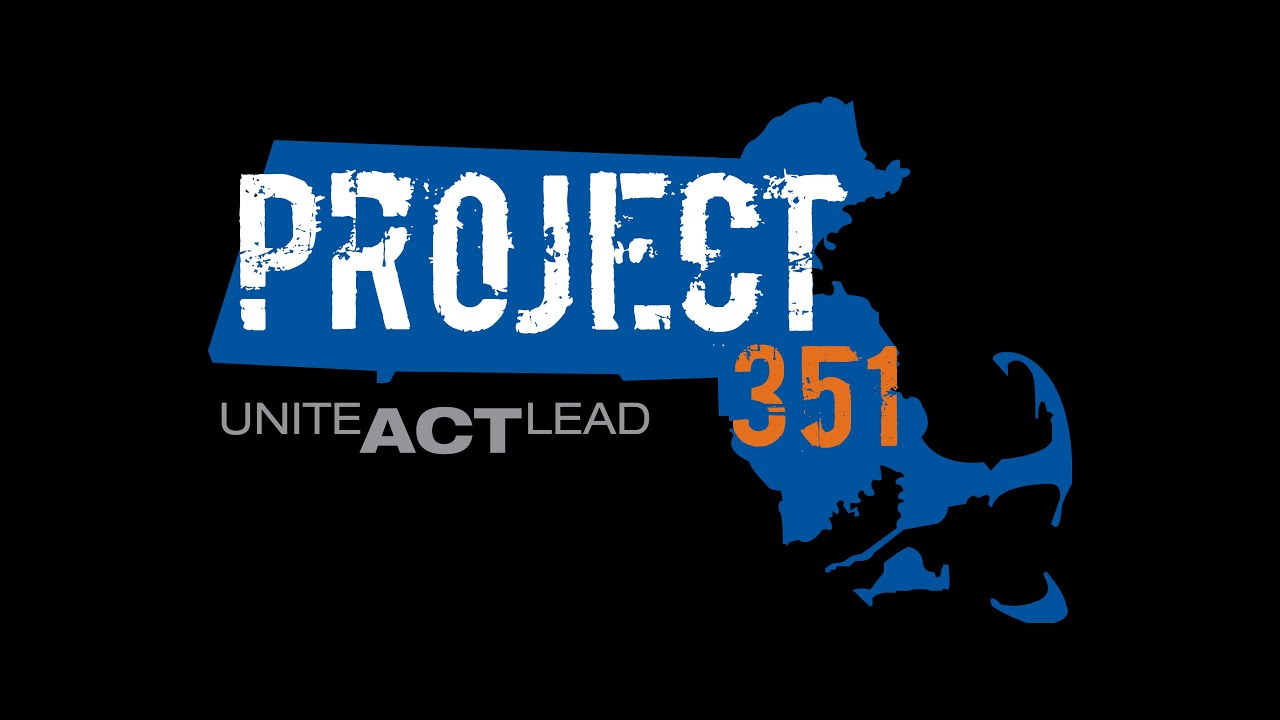 Project 351 12th Annual Launch Day - YouTube