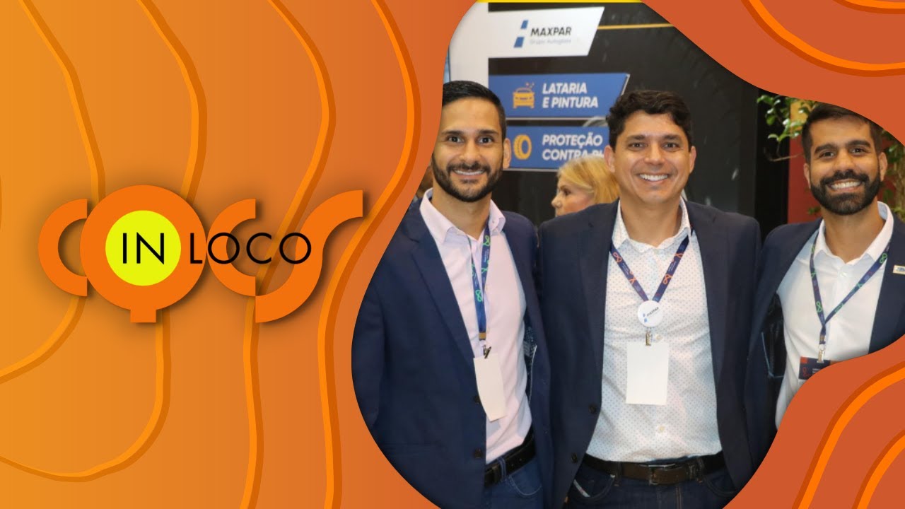 MAXPAR | AUTOGLASS PARTICIPA DO LC SUMMIT 2023 E ESTREITA ...