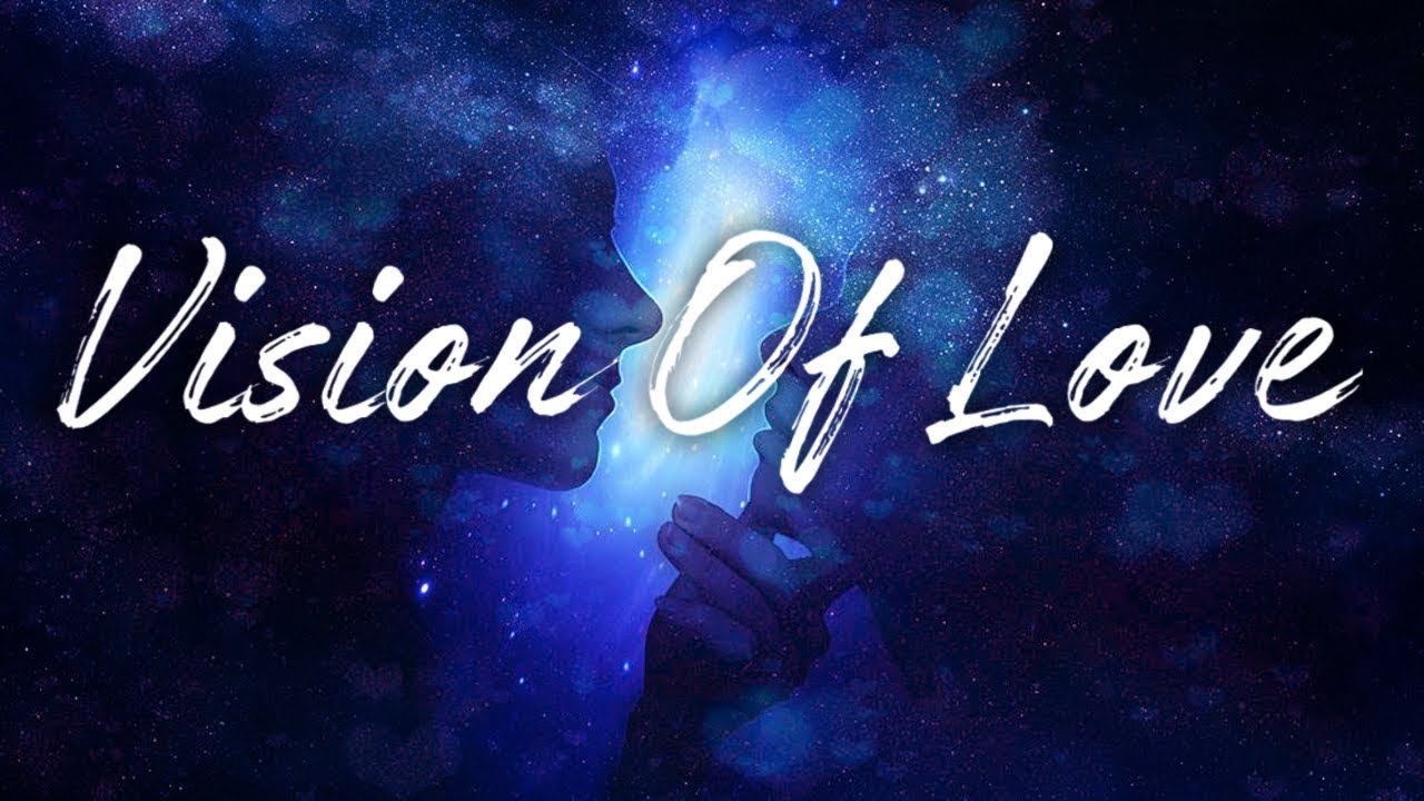 Vision Of Love | Mariah Carey Karaoke - YouTube