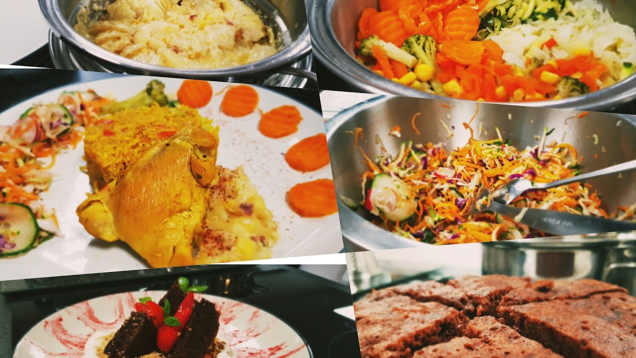 👨‍👩‍👧🥘🥗😉 Book Your Healthy Cooking Show Now at Masterchef Global - YouTube