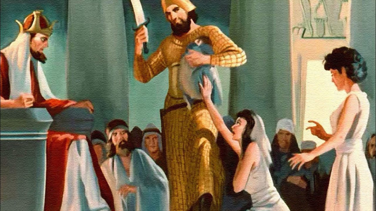 Finding Wisdom and Understanding - YouTube