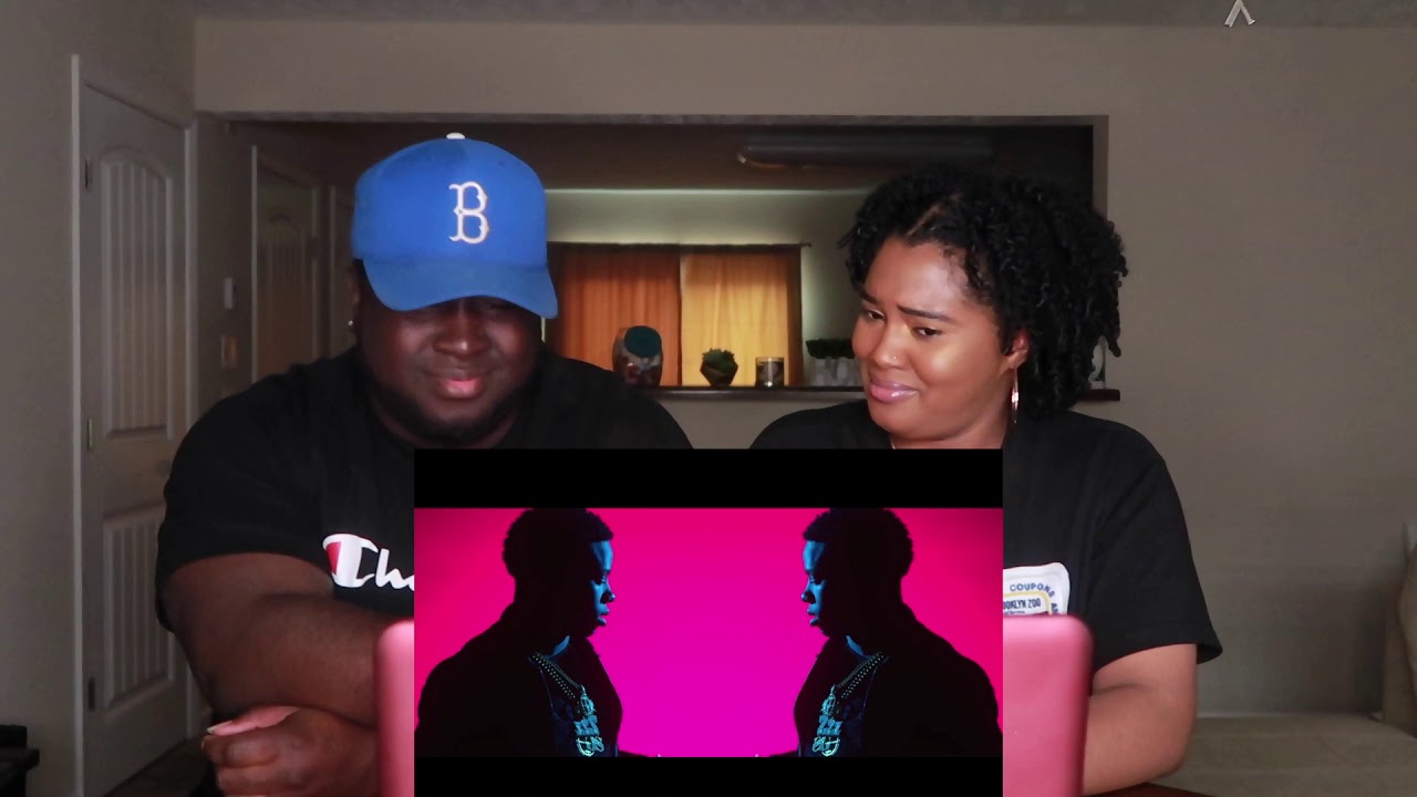 Jackboy - 1K (Reaction) | KC Reacts - YouTube
