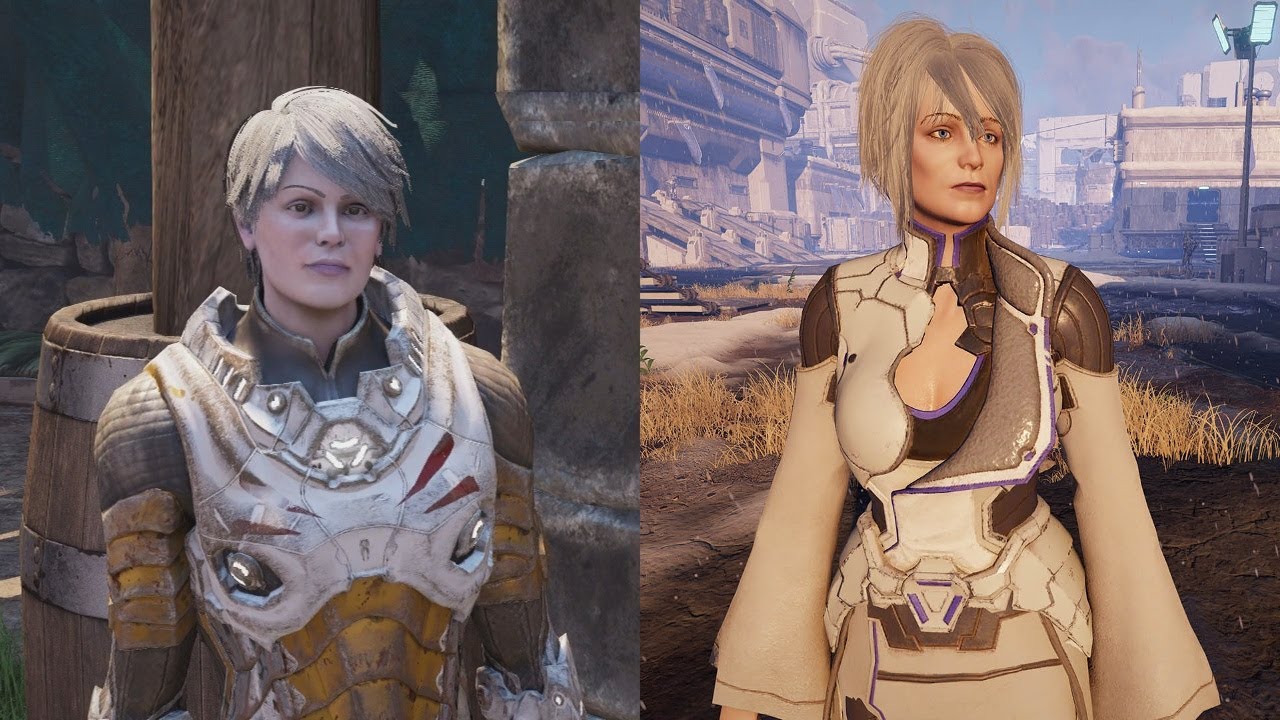 Nyra meeting in Elex - YouTube