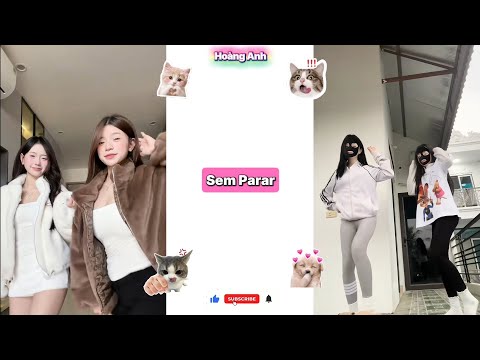💥TIKTOK THÁNG 1/2026 - TOP NHỮNG TREND NHẢY CỰC CUỐN VÀ VIRAL TRÊN TÓP TÓP 🔥