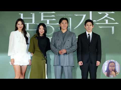 Actor Jang Dong-gun will return with a thriller series #hallyunewsbynita - Ep.13