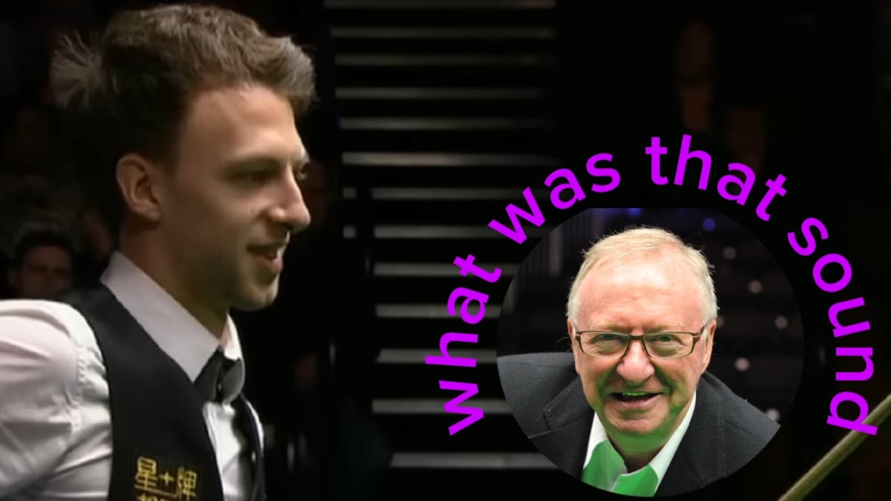 Snookers Top 3 FUNNIEST Moments - YouTube