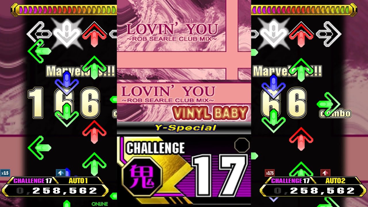【MAX 24/15(+19)】LOVIN' YOU (ROB SEARLE CLUB MIX) (Y-Special) [CSP 17 ...