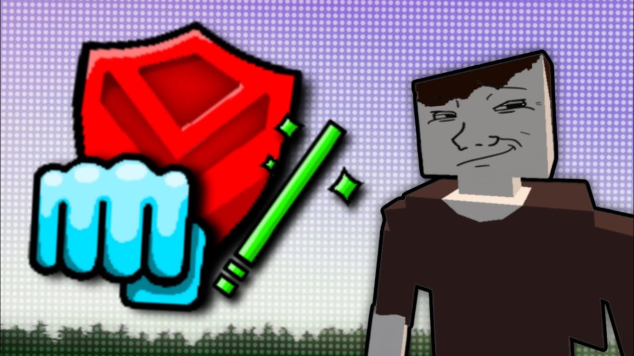 Every GoreBox Badge Explained - YouTube