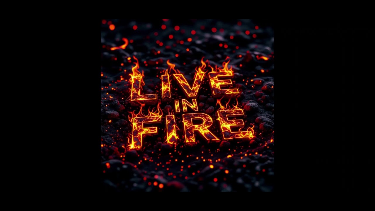 club mix - Live in Fire | vibe by REKKA - YouTube