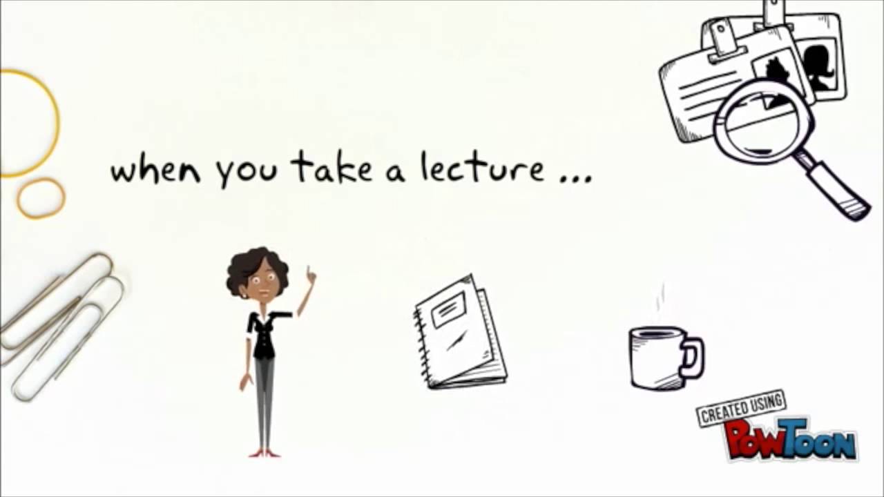 perception process - YouTube