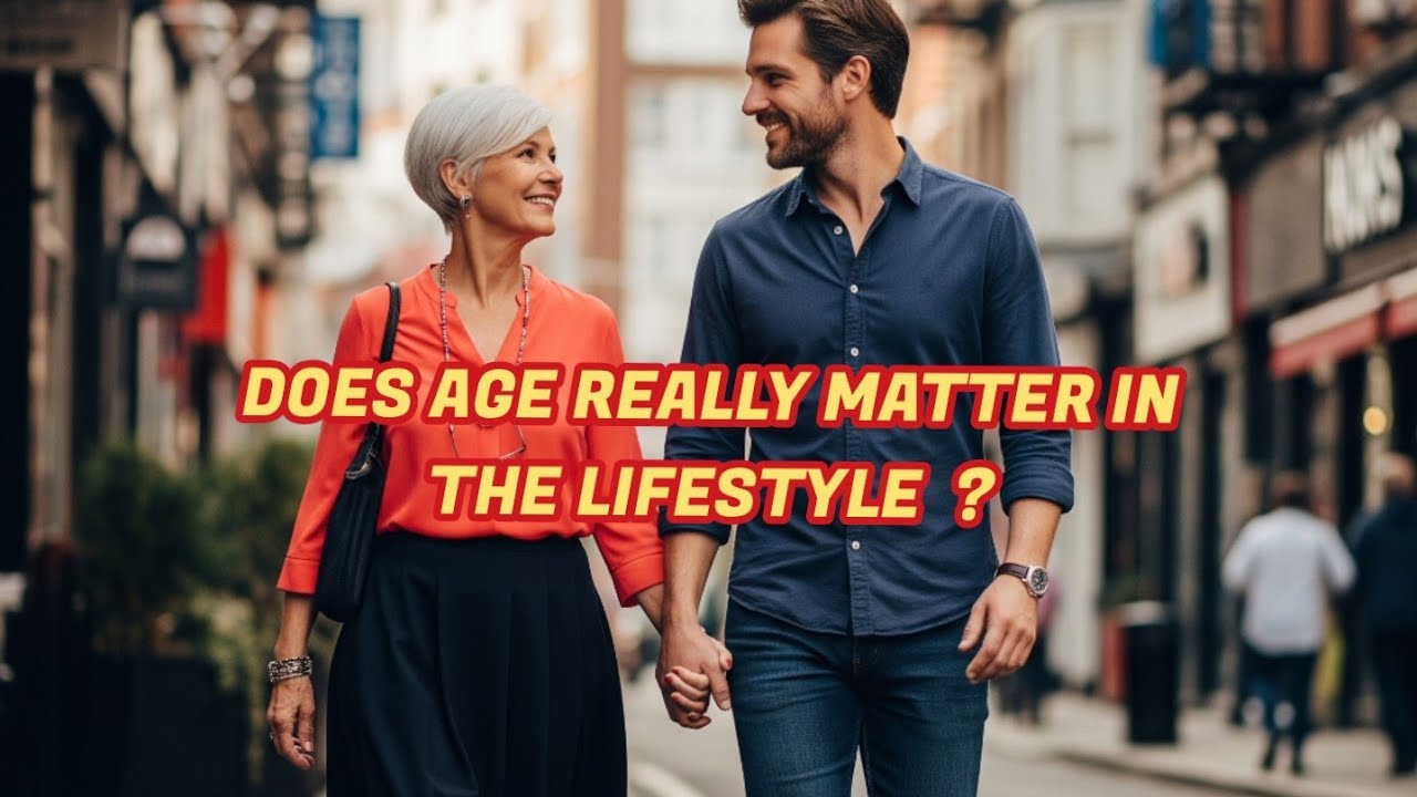 FLORIDA LIFESTYLER Q&A #38: DOES AGE REALLY MATTER IN THE LIFESTYLE ...