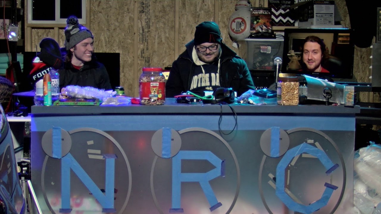 NRC - Episode 34: The Mandalorian Chapter 14 - YouTube