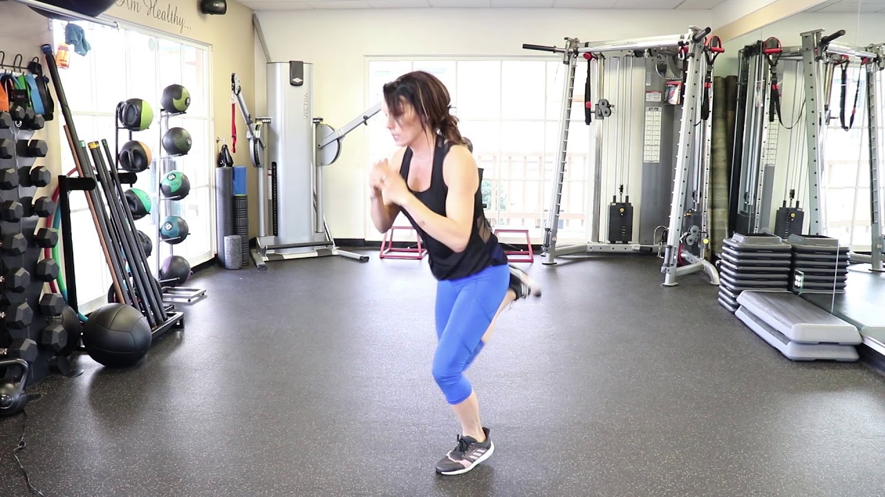 Butt Kickers Youtube