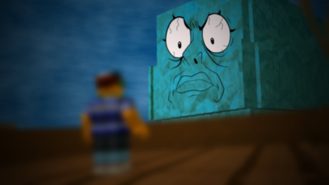 blue box of doom (WFYB ROBLOX) - YouTube