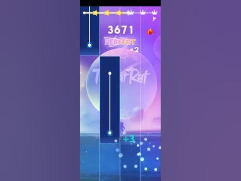 Xenogenesis (Full version) - Magic Tiles 3 [TheFatRat album] - YouTube