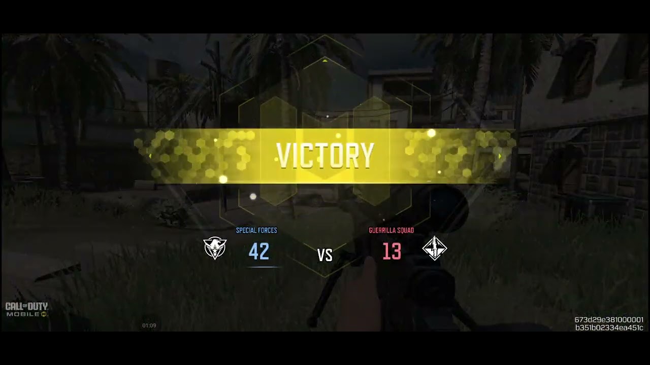 Codm Practice Vs Ai Manta Ray SAN JOSE Lines KANTAGIN LIMTMY - MATCH MVP #22 - YouTube