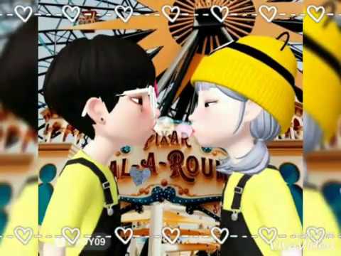 Couple zepeto