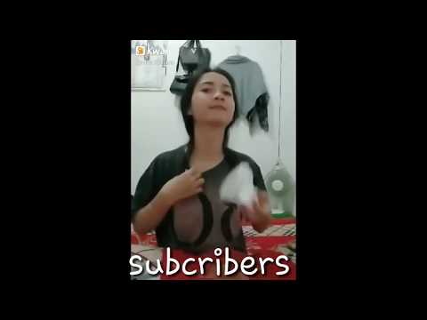 Buang dalam aja dek
