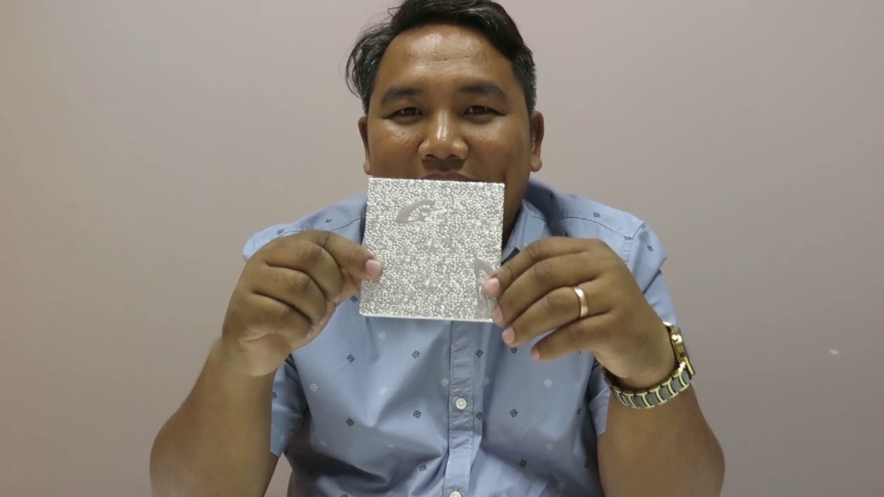 แผ่น PID Smart Panels สัมภาษณ์จากผู้ใช้งานจริง - YouTube