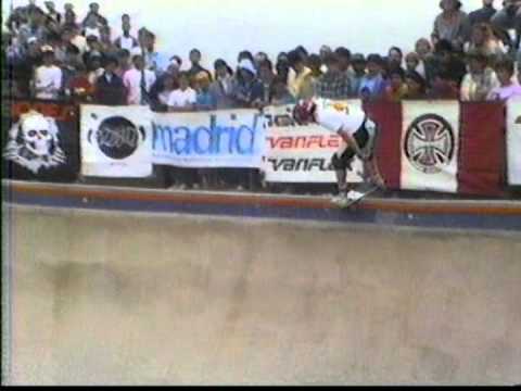 1985 Ken Fillion Del Mar Ams Apr Qual 1 - YouTube