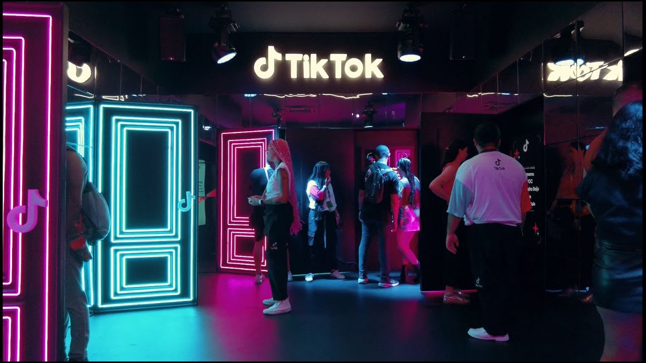 TIK TOK - Rock in Rio 2024 - YouTube