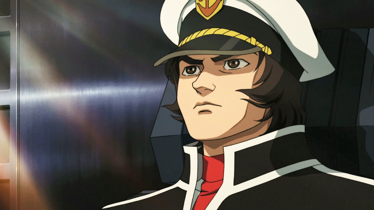 Space Battleship Yamato Resurrection (2009) ORIGINAL TRAILER [HD 1080p ...