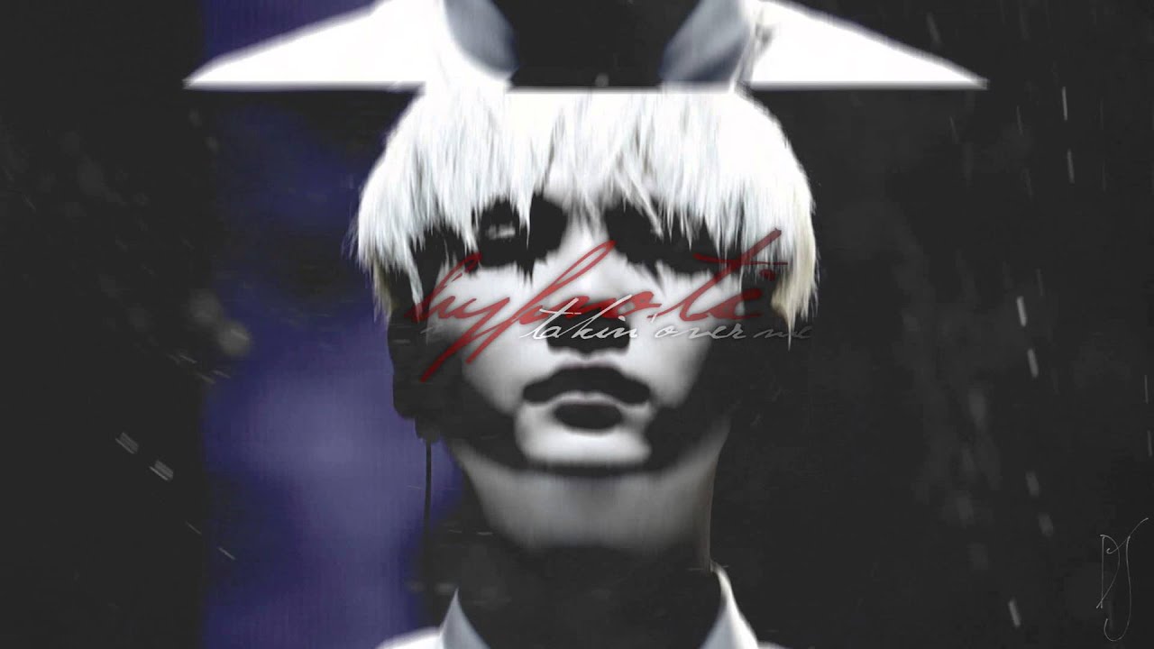 SUGA ─ ⌈hypnotic⌋ - YouTube