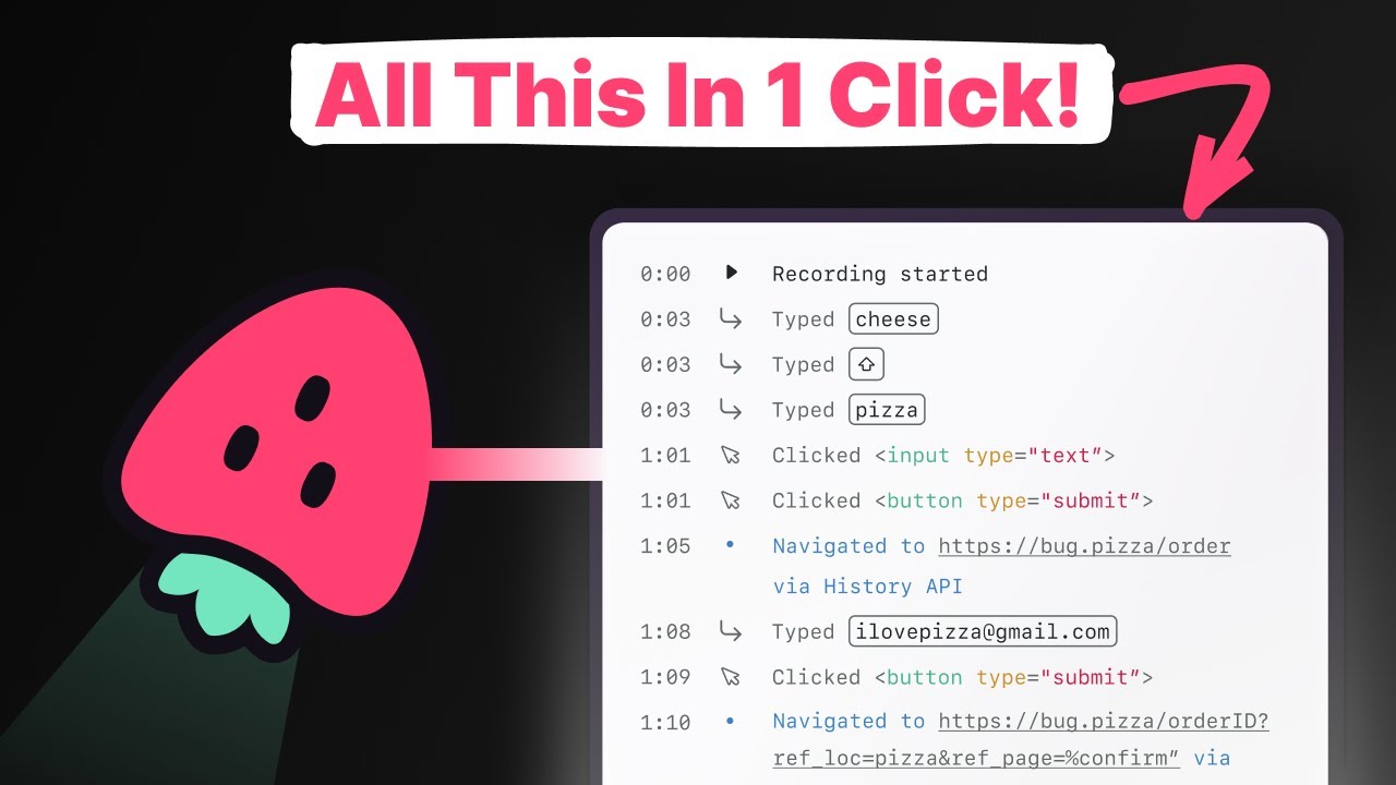 This FREE Browser Extension Just Changed How I Debug Forever... - YouTube