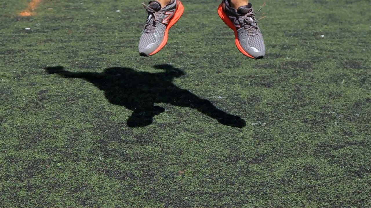 What Are Plyometrics? | Sprinting - YouTube