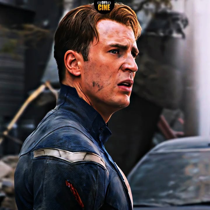 PORQUE O THOR OBEDESCE O CAPITÃO AMERICA #thor #marvel #capitãoamerica ...