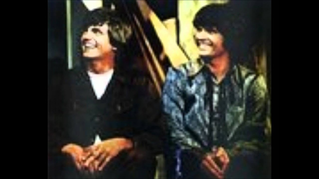 EDAN EVERLY -- IM FREE FROM BIKINI ATOLL ALBUM - YouTube