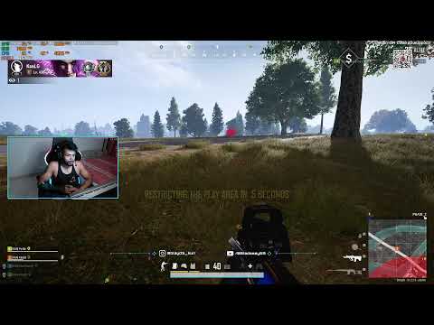 Super high quality PUBG!