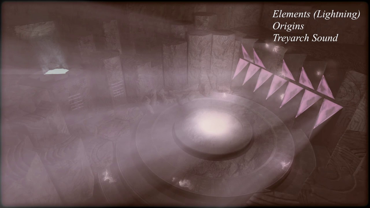 Elements (Game Mix) - Origins - Soundtrack - YouTube