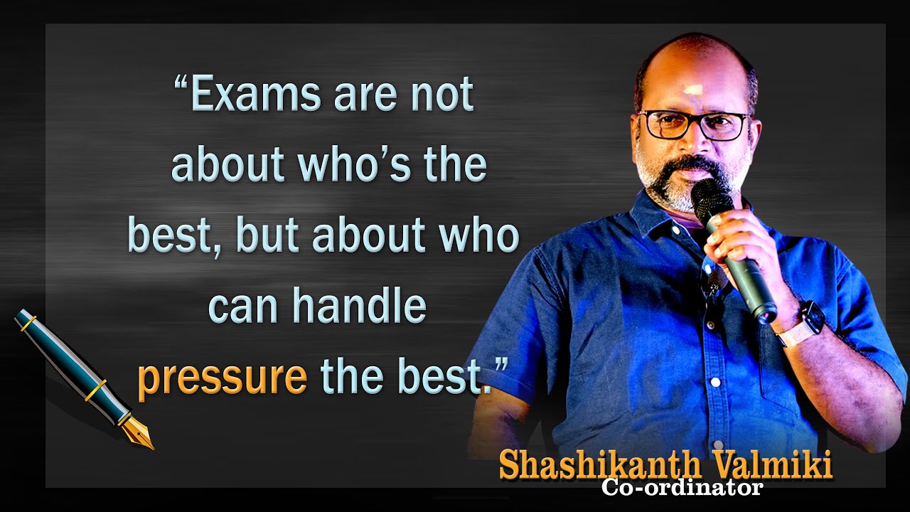 FINAL MOCK EXAMS || ECET-2024 - YouTube