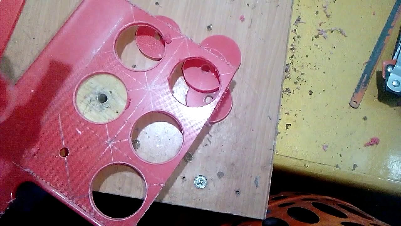 Cutting Perfect Circles Without A Hole Saw YouTube cutting-perfect-circles-without-a-hole-saw-youtube